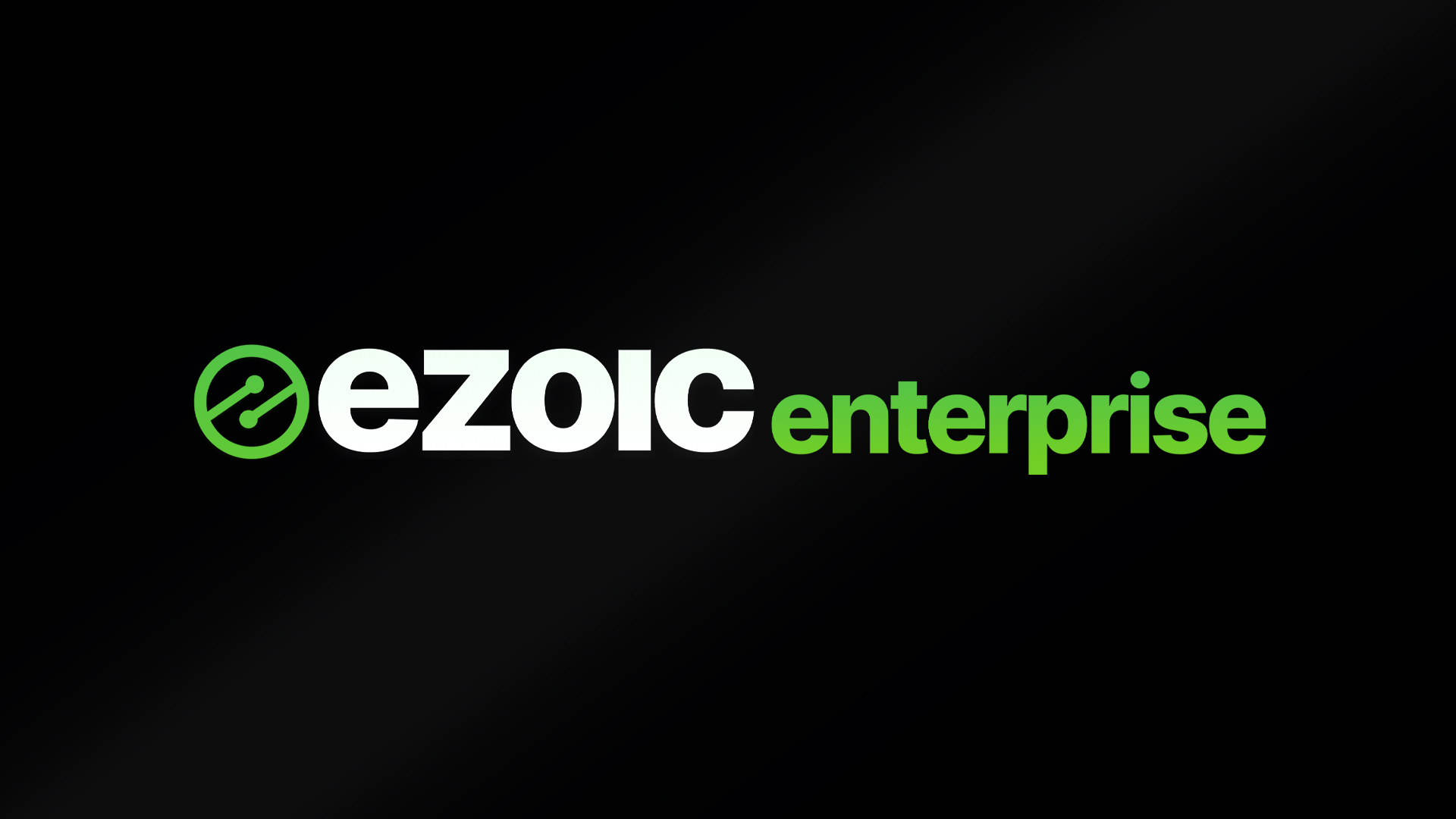 Das neue Ezoic Enterprise-Programm für Publisher