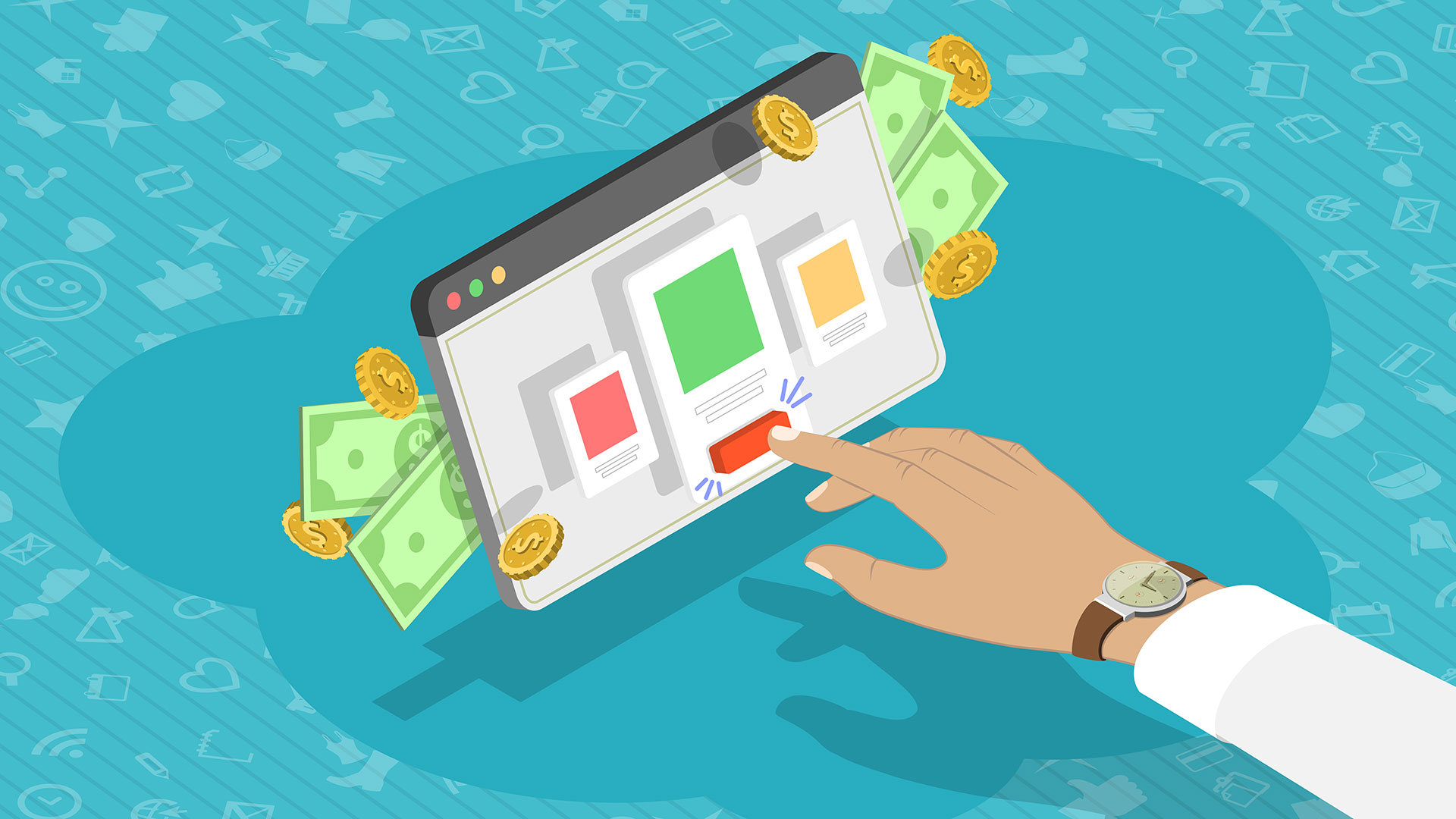 CPM, CPC et CPA : Que sont-ils et en quoi sont-ils différents